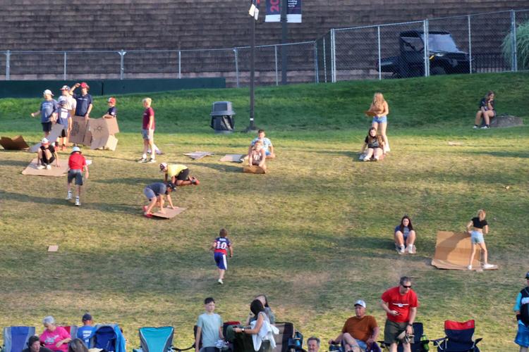 Smithfield's World Series run ends: Little League all-stars fall in ...