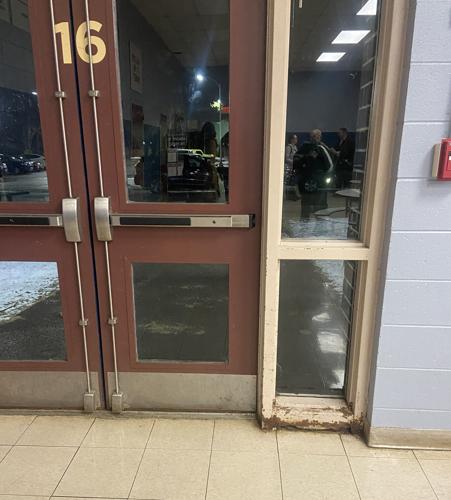 Smithfield school board tour shows deep need for facility upgrades ...