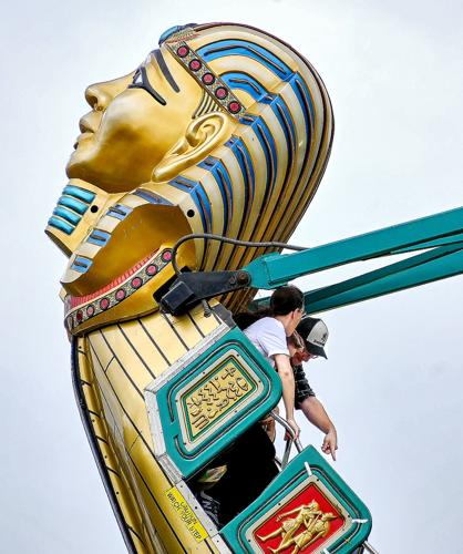 Woonsocket celebrates Autumnfest on Saturday | | valleybreeze.com