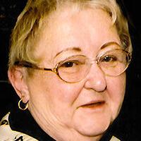 Rosamond L. 'Sam' Daignault – Woonsocket | Obituaries | valleybreeze.com