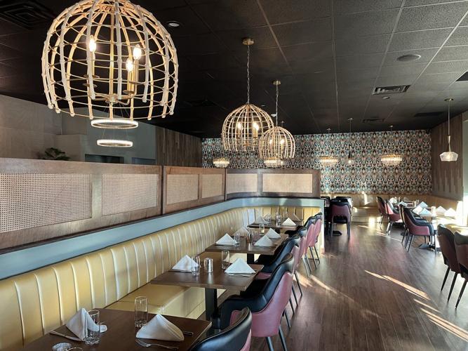 Nathaniel's Bistro in Lincoln brings 'edgy but elevated' feel | News ...