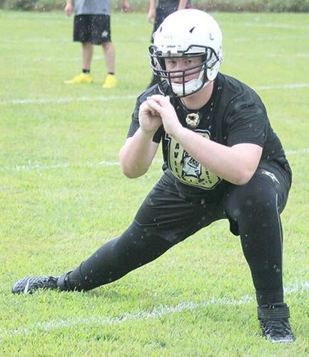 First-and-10 for Davies | Sports | valleybreeze.com