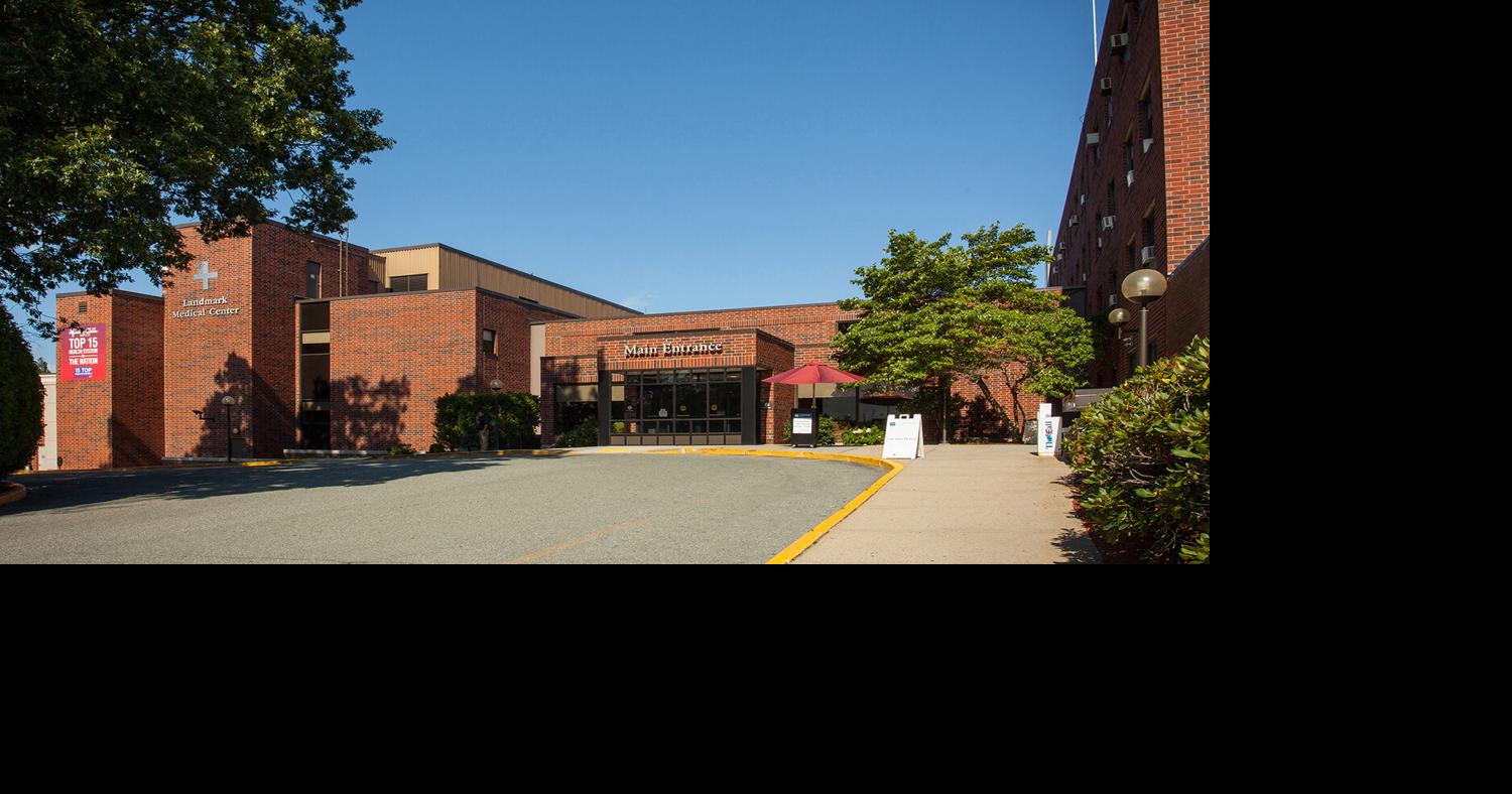 Healthgrades names Landmark Medical Center a 2022 Patient Safety Award ...