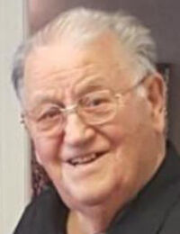 Vincent A. Mattera – Smithfield | Obituaries | valleybreeze.com