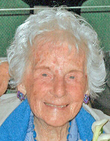 Alice Weldon - Smithfield | Obituaries | valleybreeze.com