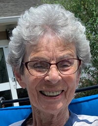 Theresa E. Robichaud – Cumberland | Obituaries | valleybreeze.com