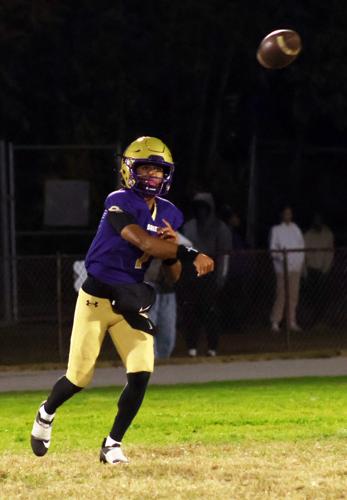 St. Raphael Academy football team enters finale in three-way battle for ...