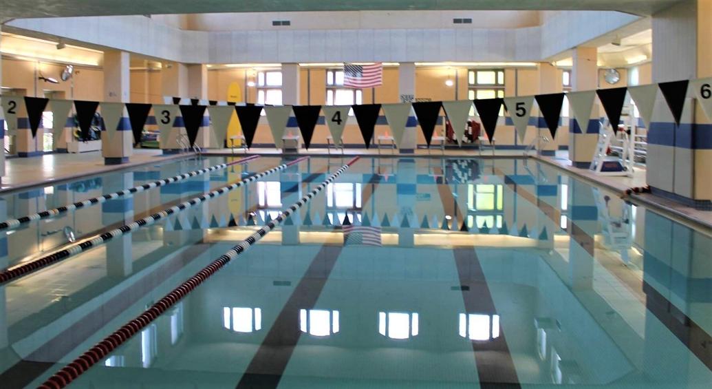 Slow going so far for online fundraiser to maintain Woonsocket YMCA ...