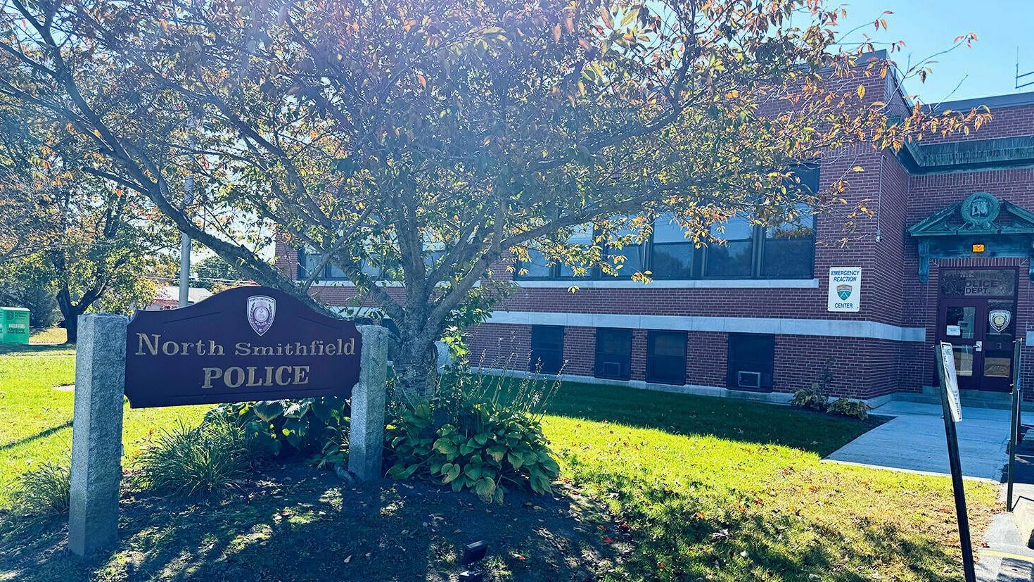 North Smithfield finalizes timeline for $6 million police station ...