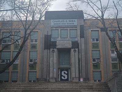 Shea lockdown generates debate over Skypath technology implementation ...