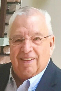 Normand L. Berard – Woonsocket | Obituaries | valleybreeze.com