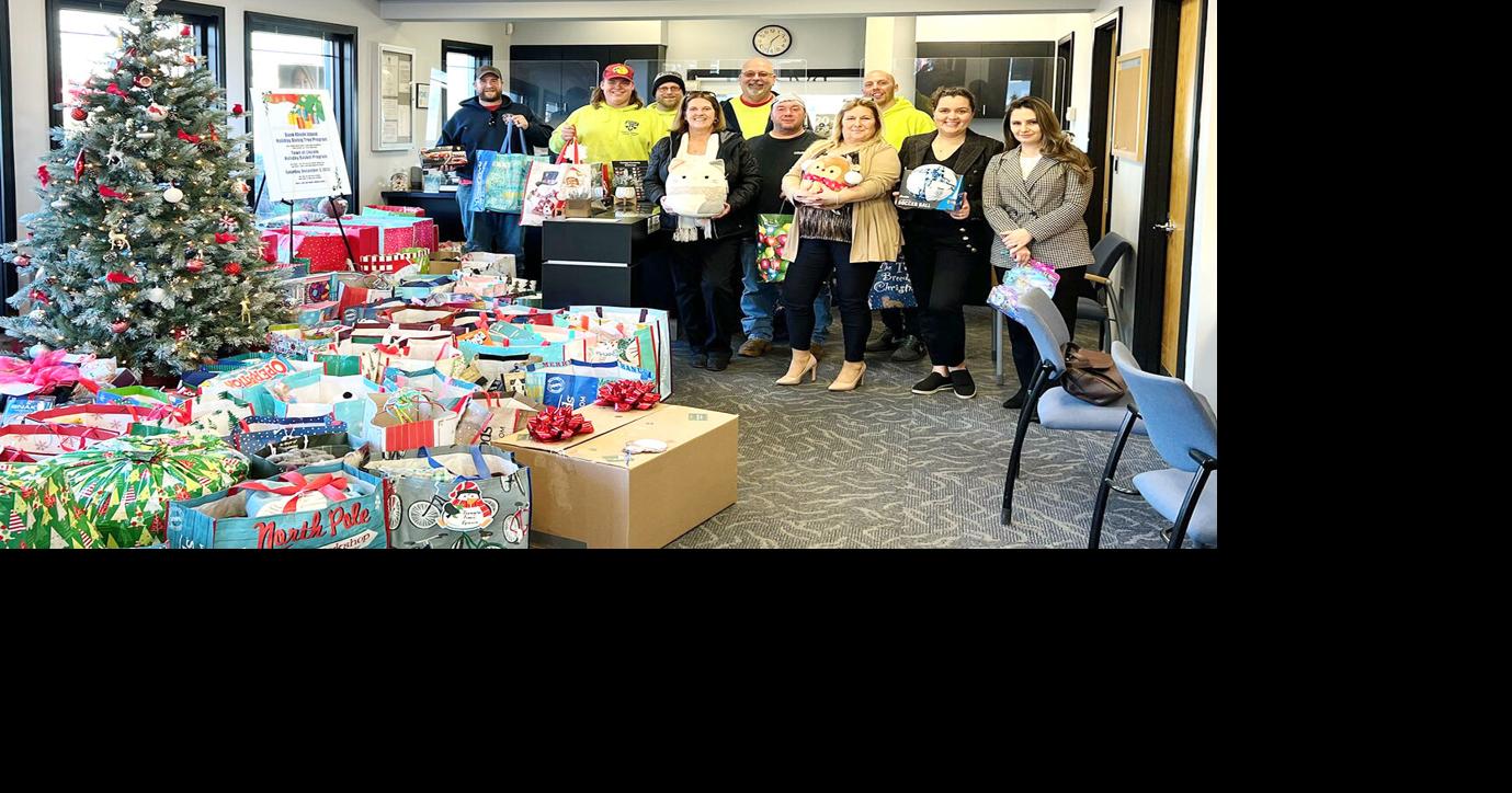 Lincoln's annual holiday basket program begins 25th year | News ...