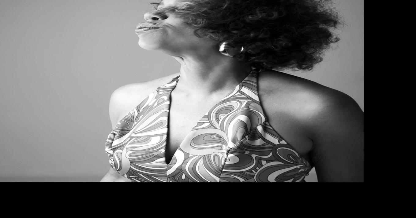 Vocalist Shayna Steele kicks off Levitt AMP in Woonsocket ...
