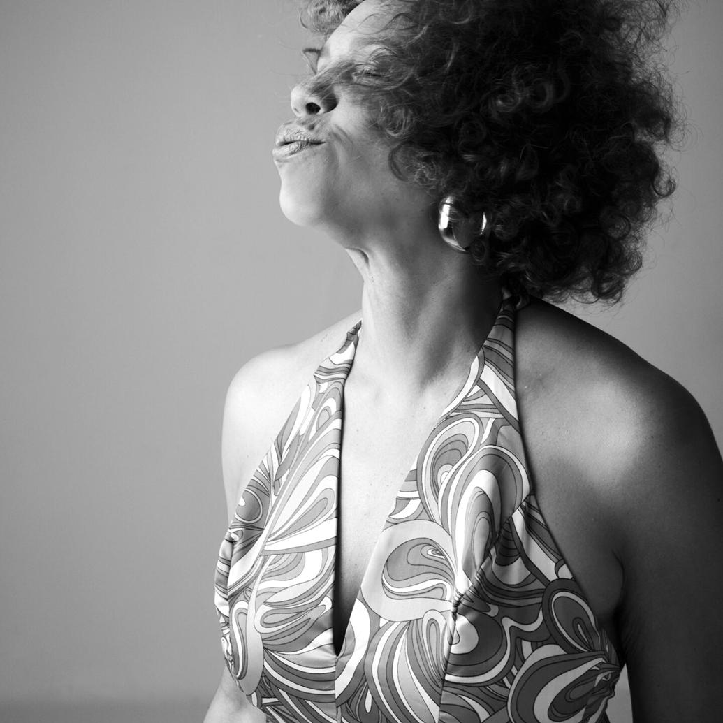 Vocalist Shayna Steele kicks off Levitt AMP in Woonsocket ...