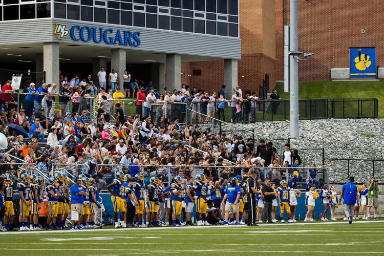 New-look offensive line, Wray's career game help North Providence ...