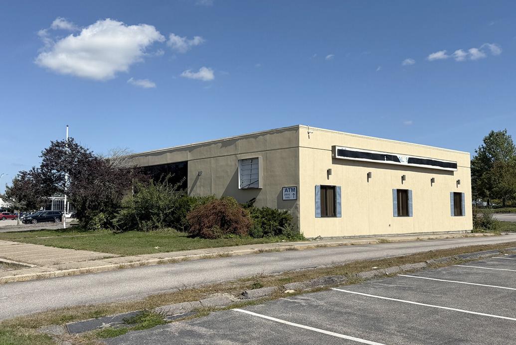 New Leaf clears zoning hurdle for hybrid dispensary at Diamond Hill ...