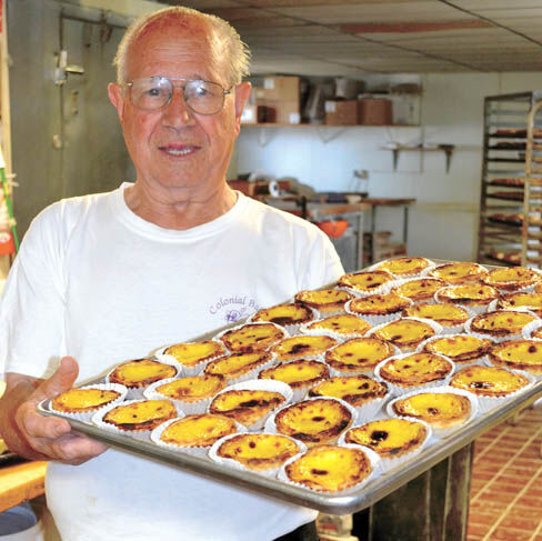 Colonial Bakery celebrates 100 years in the Valley | News ...