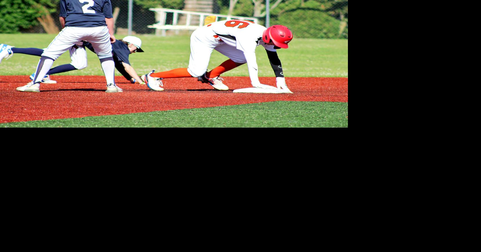 Smithfield-North Providence Post 29 baseball team picks up first Junior ...
