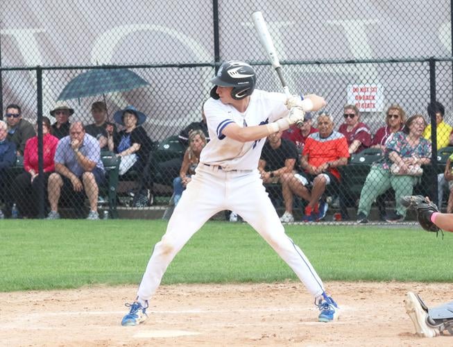 Cumberland baseball team defeats La Salle for first state championship ...