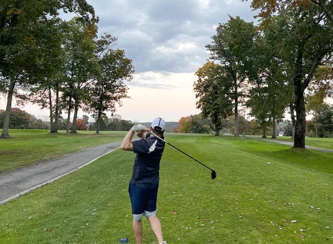 Burrillville’s Boucher tees up Crystal Lake youth golf program | News ...