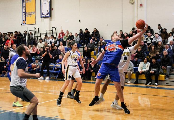 North Providence teachers vs. North Providence PD | | valleybreeze.com