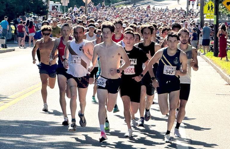 christopher collet runner