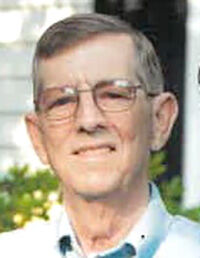 Edward G. Morin – Pawtucket | Obituaries | valleybreeze.com