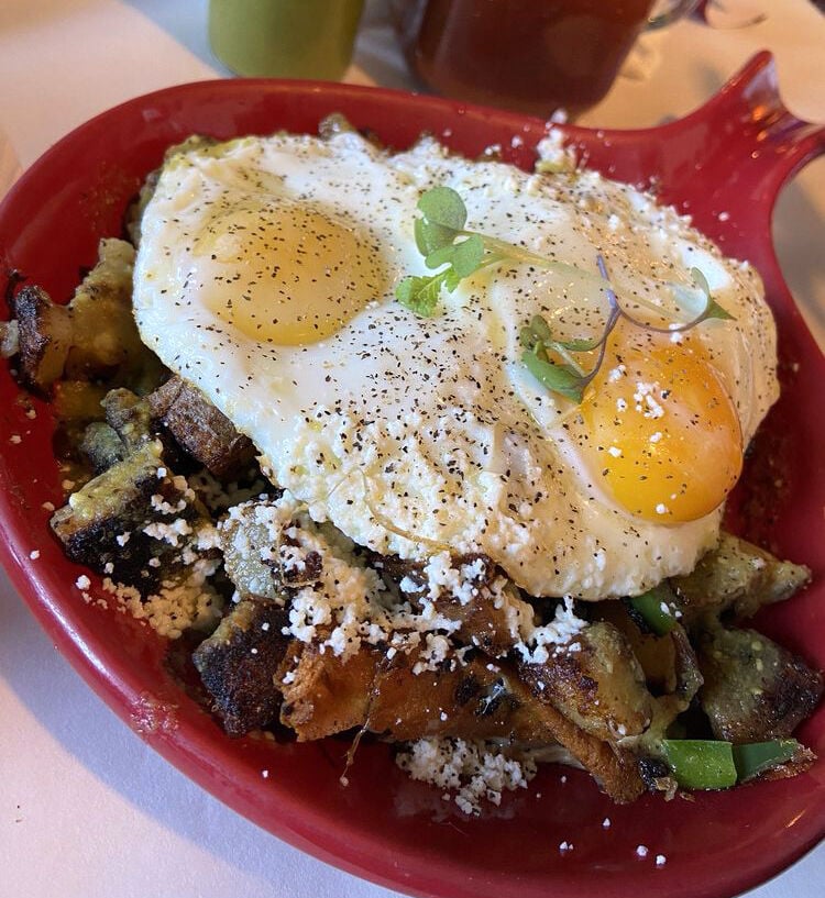 Café Locale Bistro to replace Nathaniel’s | News | valleybreeze.com