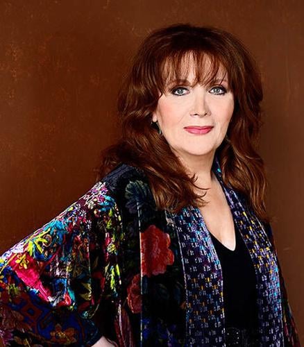 See Maureen McGovern at McVinney Auditorium | Living | valleybreeze.com