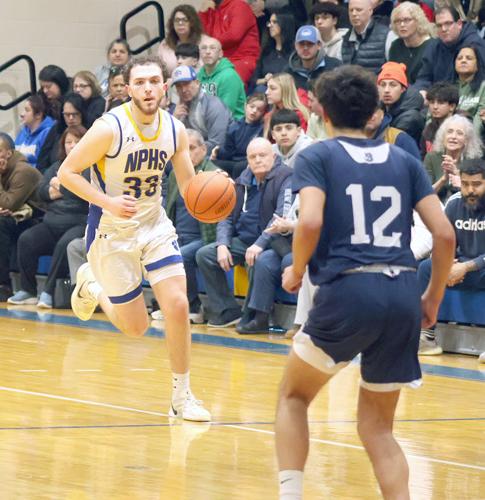 Burrillville pulls off another upset, stuns North Providence in D-II ...