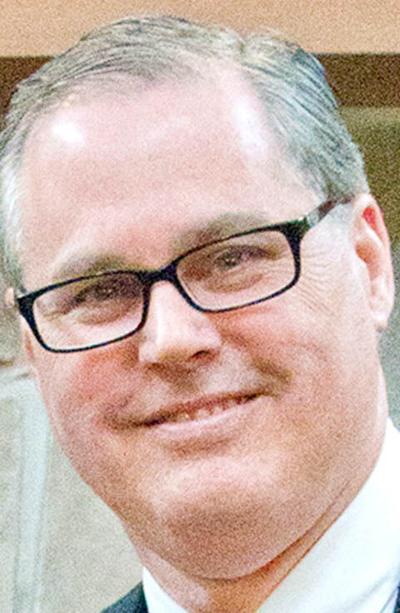 Almond on budget: Schools can’t keep adding spending | News ...