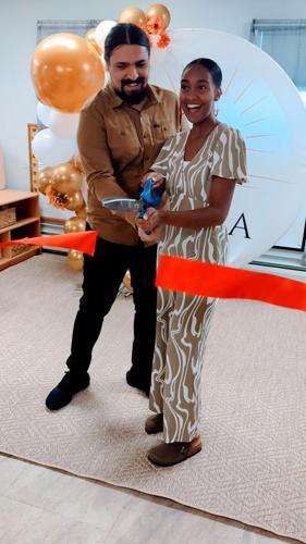 Novas takes leap of faith with new day care center | School ...