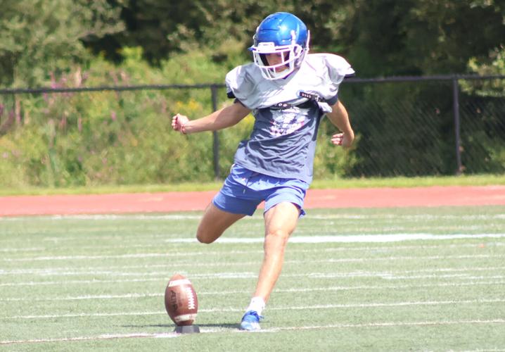 Balanced Cumberland football team seeks seventh straight trip to ...