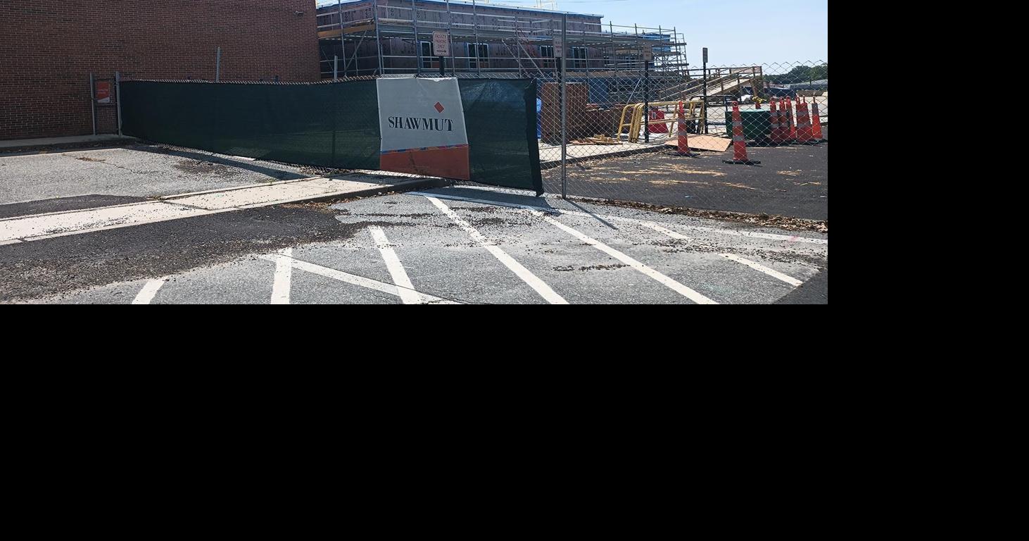 NPHS improvements done soon | Building Industry | valleybreeze.com