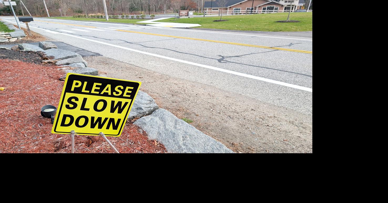 Cumberland considers large price tag to move crosswalk 30 feet | News ...