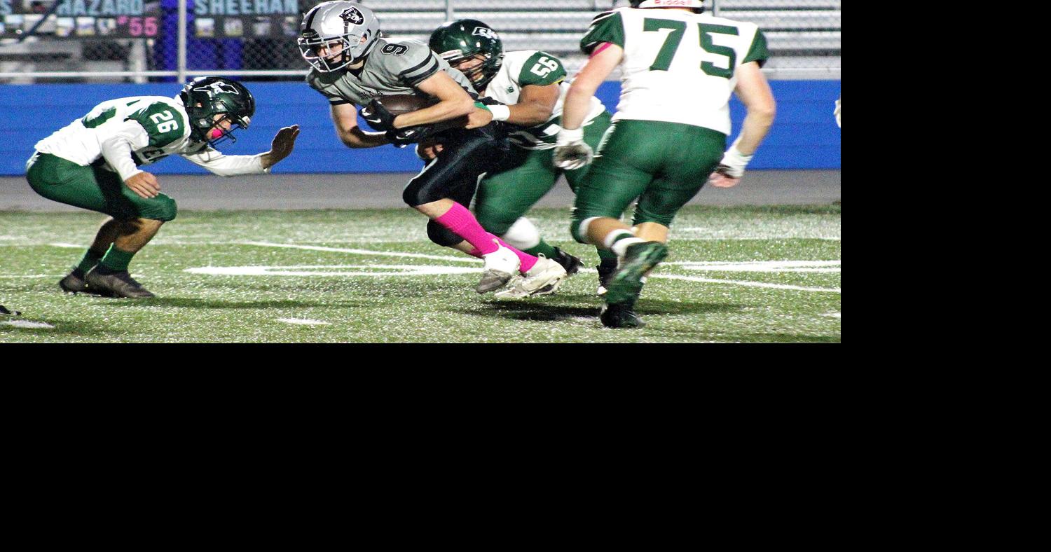 Shea football team motors to a 47-20 win over Cranston East | Sports ...