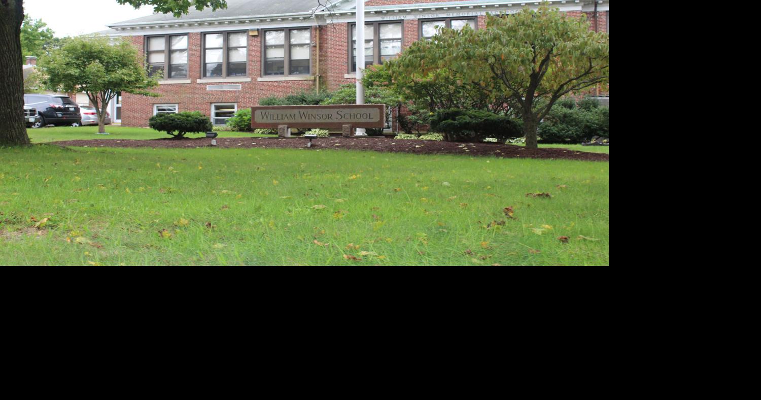 Winsor Elementary goes back to market | News | valleybreeze.com