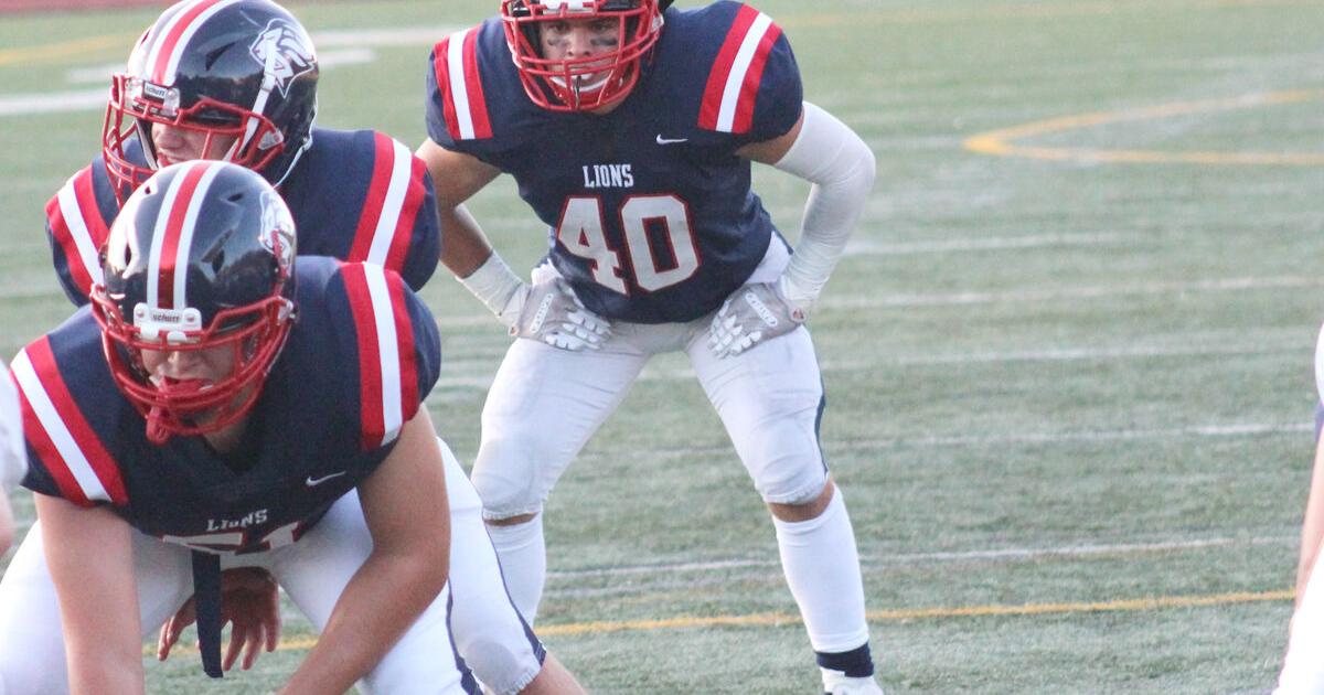 Lincoln football team hopes to carry strong offseason into another ...