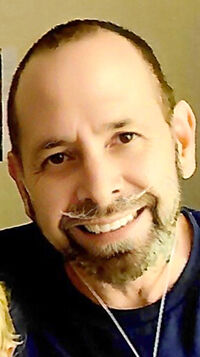 Jeffrey David Baker – Burrillville | Obituaries | valleybreeze.com