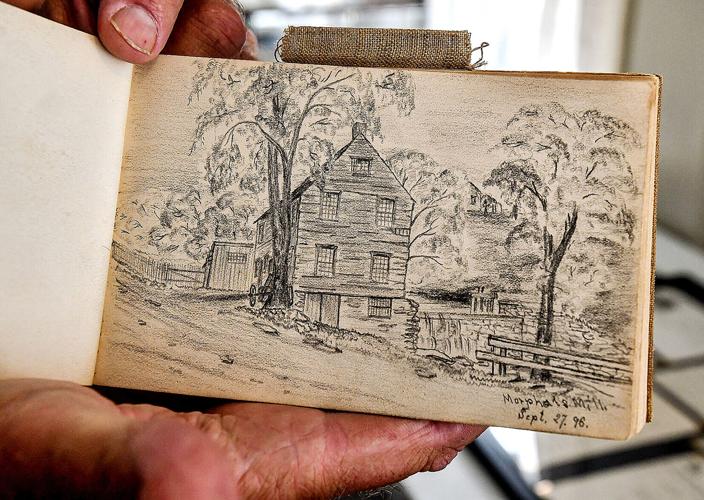 A Double Exhibit Showing in Lincoln | | valleybreeze.com