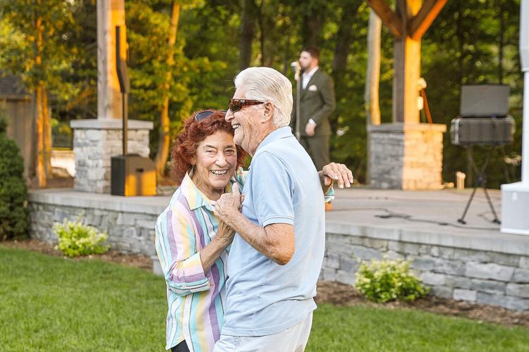Ron Giorgio performs at Notte Park | | valleybreeze.com
