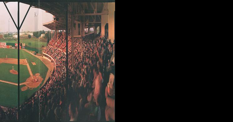 Memories of McCoy | Baseball | valleybreeze.com