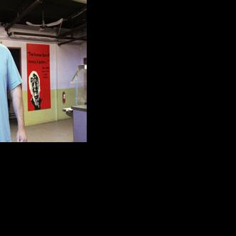 Former Chief Spaziano finds new career 'serving and protecting' | News ...