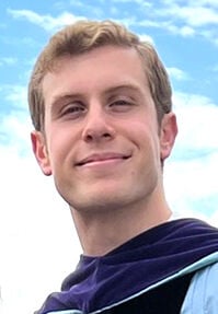 Sam Ackerman helps reactivate Young Democrats of R.I. | School | valleybreeze.com