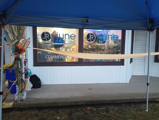 June Realty Cumberland location is new chance to serve community | News ...