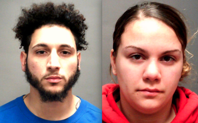 Woonsocket couple arrested for assaulting each other | Woonsocket ...