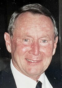 John 'Jack' F. Goode Jr. | Obituaries | valleybreeze.com