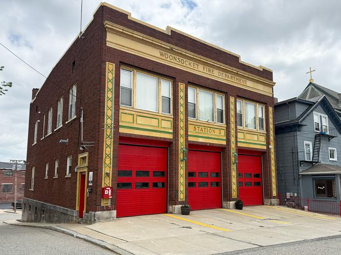 What’s next in Woonsocket? Major city projects move forward | News ...