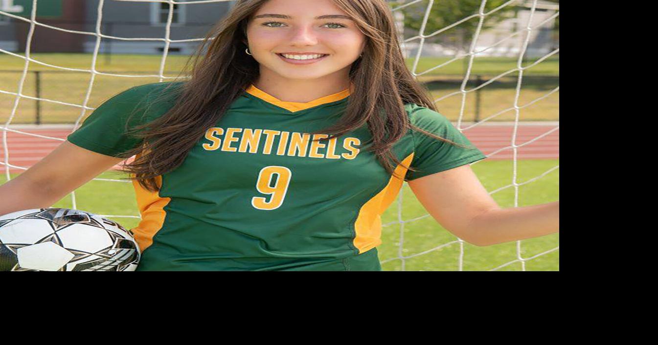 Smithfield embraces soccer star amid cancer treatment | News ...