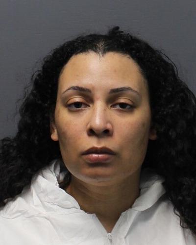 Pawtucket Woman Charged With Killing Mother Police
